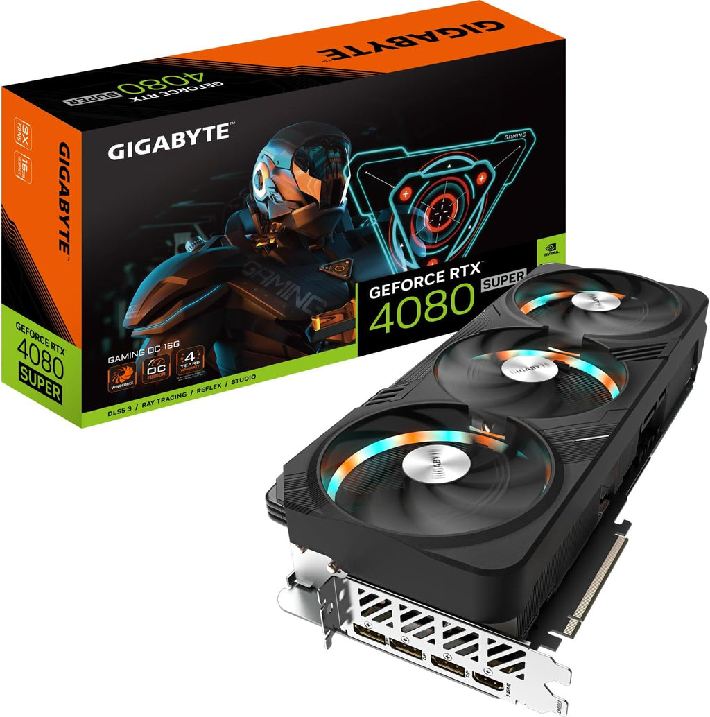Buy Cheap Graphics Cards London: AMD, Gigabyte, Asus, Palit NVIDIA, MSI ...