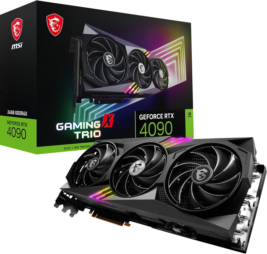 Buy Cheap Graphics Cards London: AMD, Gigabyte, Asus, Palit NVIDIA, MSI ...