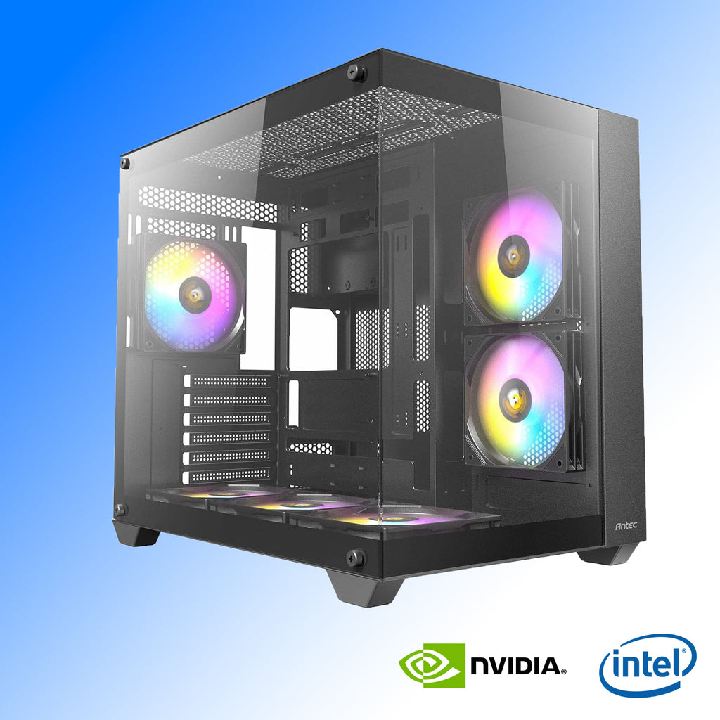 Buy Gaming Desktop PCs | Best Gaming PCs | Prebuilt Gaming Computers ...