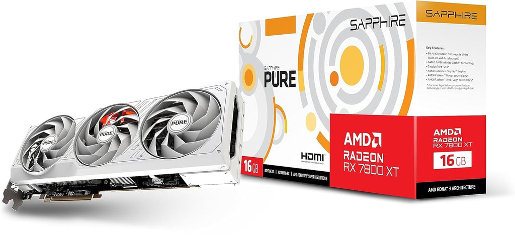 Buy Cheap Graphics Cards London: AMD, Gigabyte, Asus, Palit NVIDIA, MSI ...