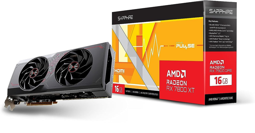 Buy Cheap Graphics Cards London: AMD, Gigabyte, Asus, Palit NVIDIA, MSI ...