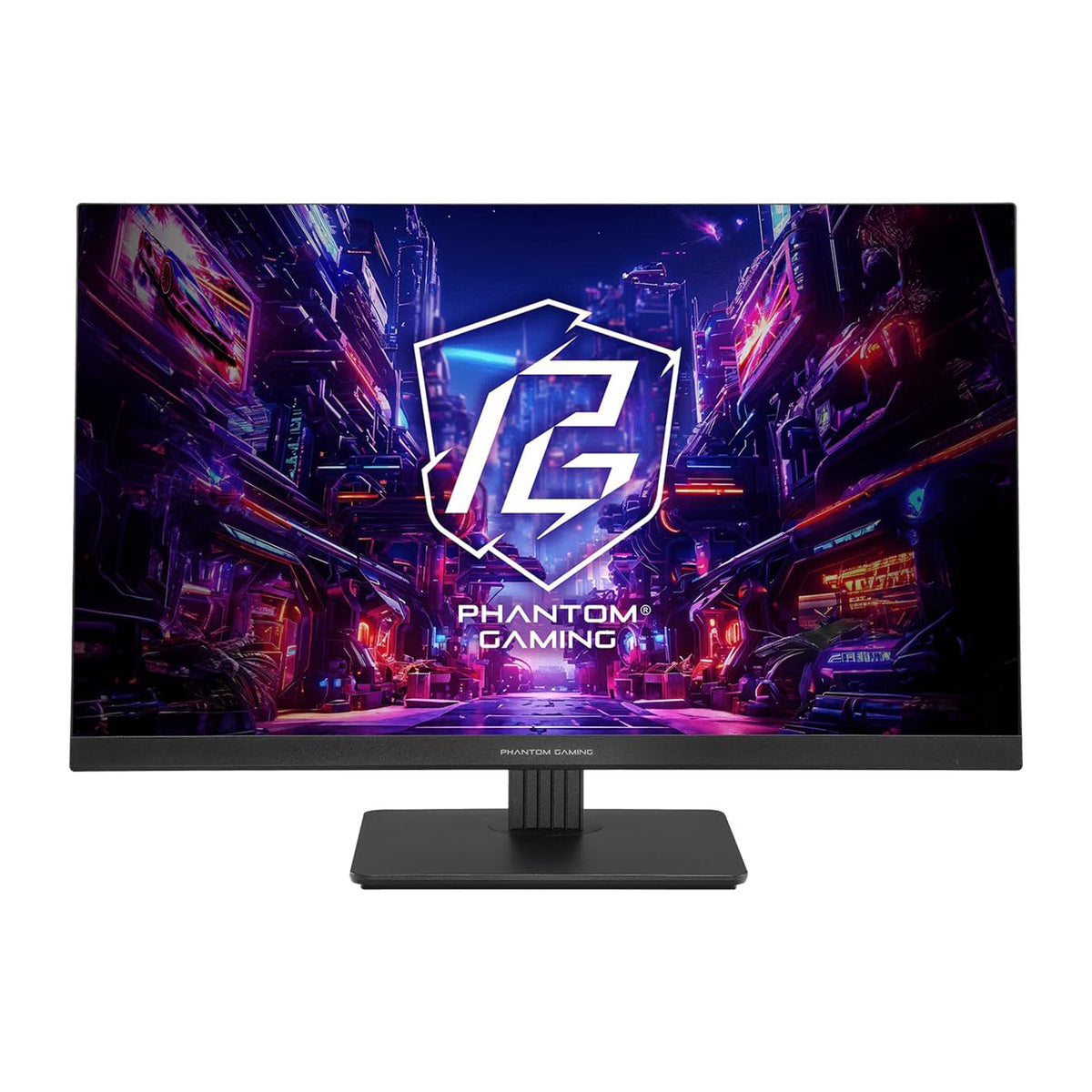 Asrock 27" Gaming Monitor, IPS, 1920 x 1080, 1ms, 180Hz, FreeSync ...