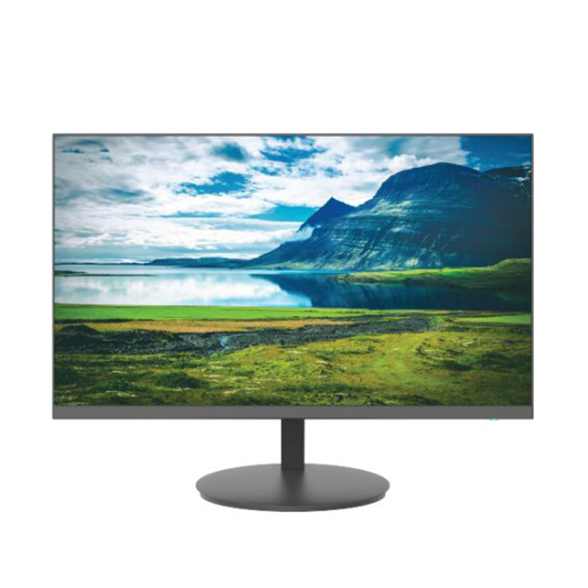 Dahua 23.8" Full HD Monitor, 1920 x 1080, 5ms, VGA, HDMI, 100Hz, VESA ...