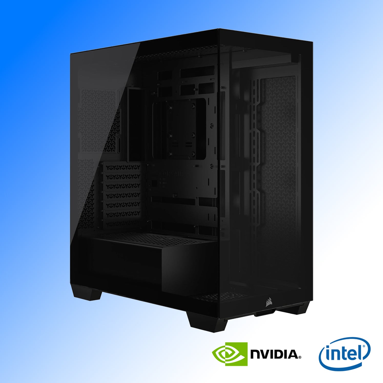 Buy Gaming Desktop PCs | Best Gaming PCs | Prebuilt Gaming Computers ...