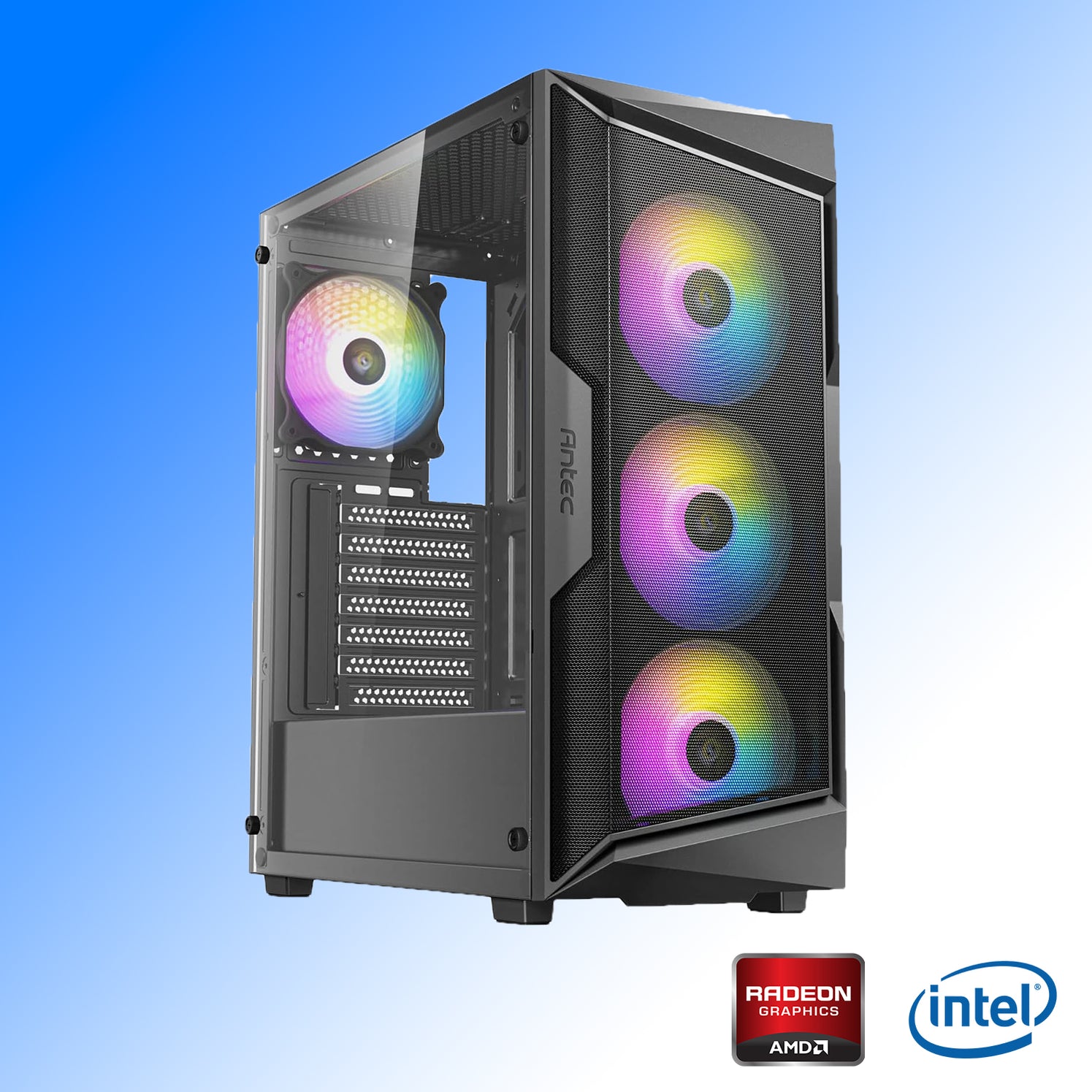 Buy Gaming Desktop PCs | Best Gaming PCs | Prebuilt Gaming Computers ...