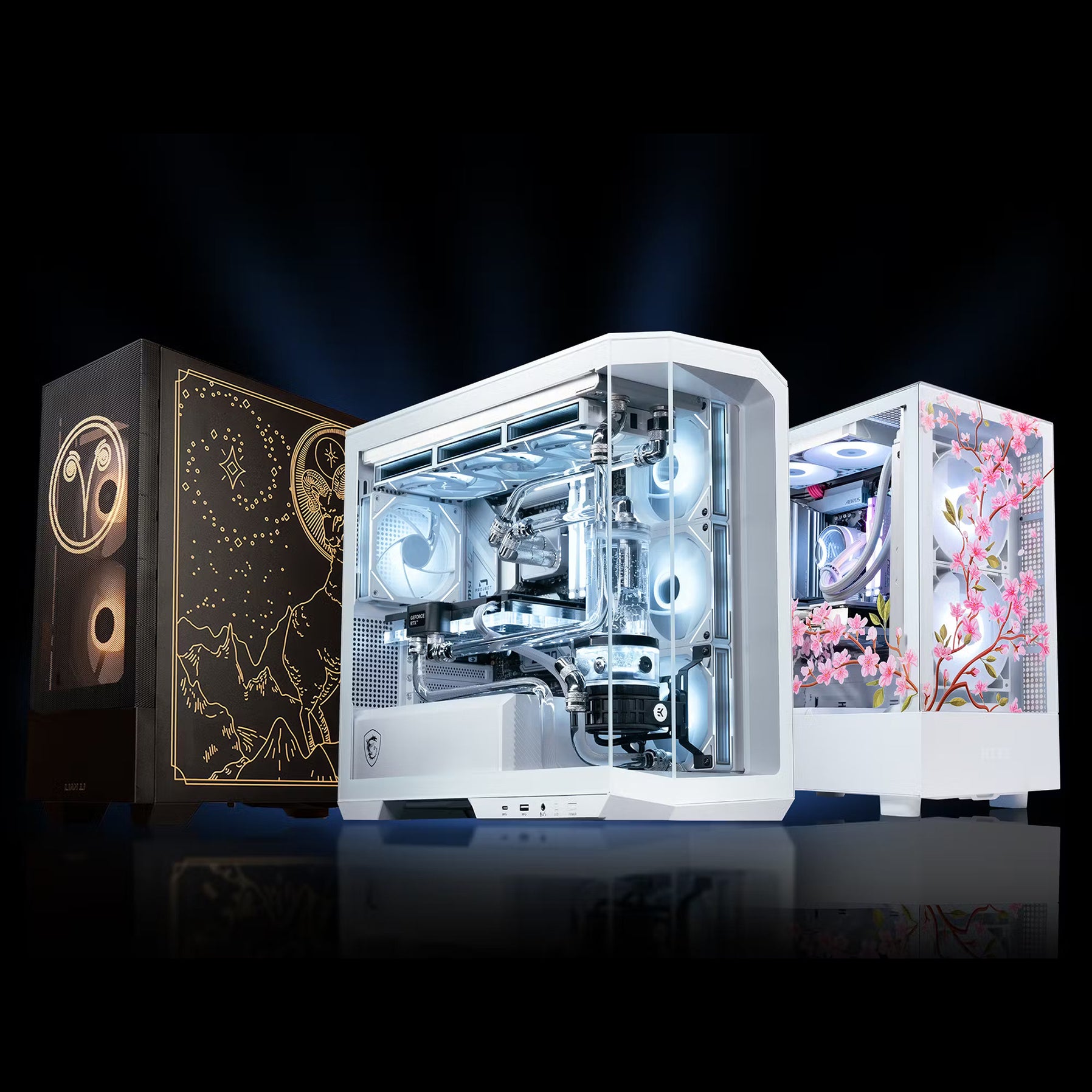 Epsilon Computers: UK's Leading Store for Custom Gaming PCs — Epsilon PC