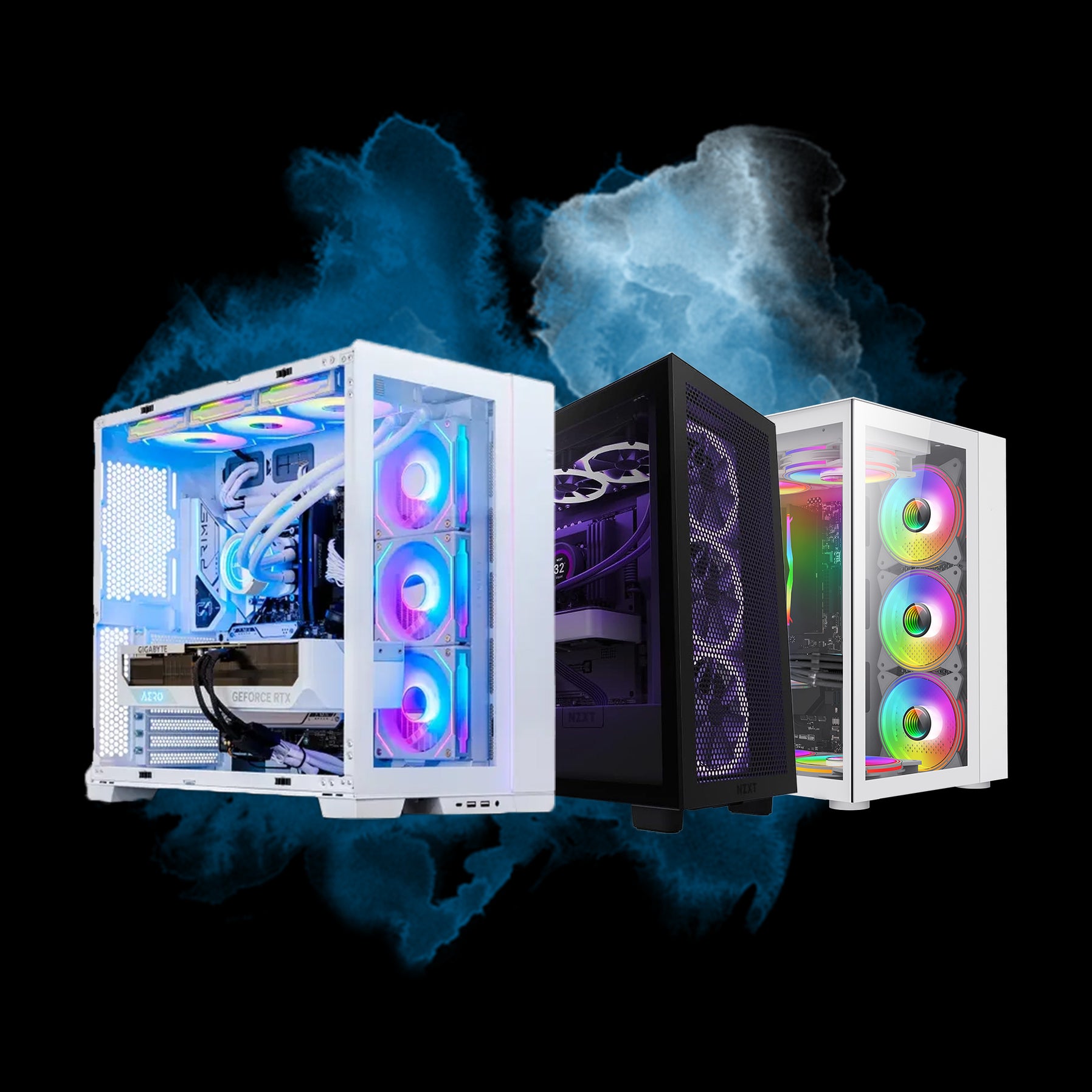 Epsilon Computers: UK's Leading Store for Custom Gaming PCs — Epsilon PC