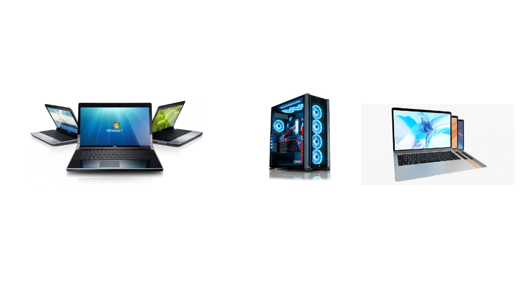 Build your customize PC for Business, and Gaming. PC Components Store ...