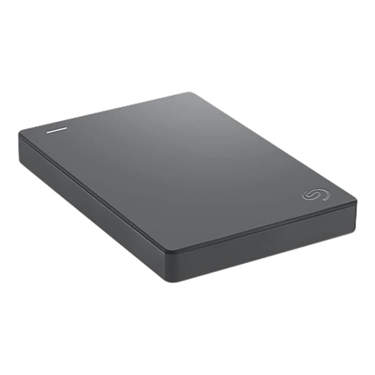 Seagate Basic 2TB Portable External Hard Drive, 2.5", USB 3.0, Wired 2 ...