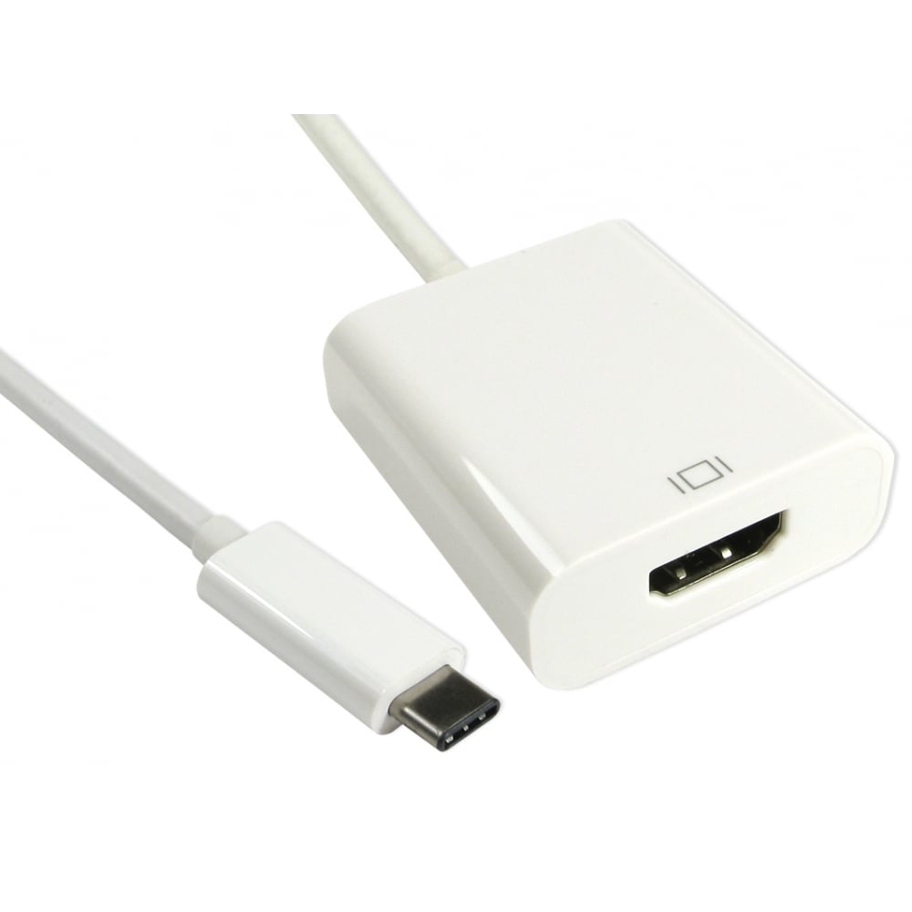 USB-C to HDMI Adapter, Type-C (Male) to HDMI (Female) Adapter — Epsilon PC