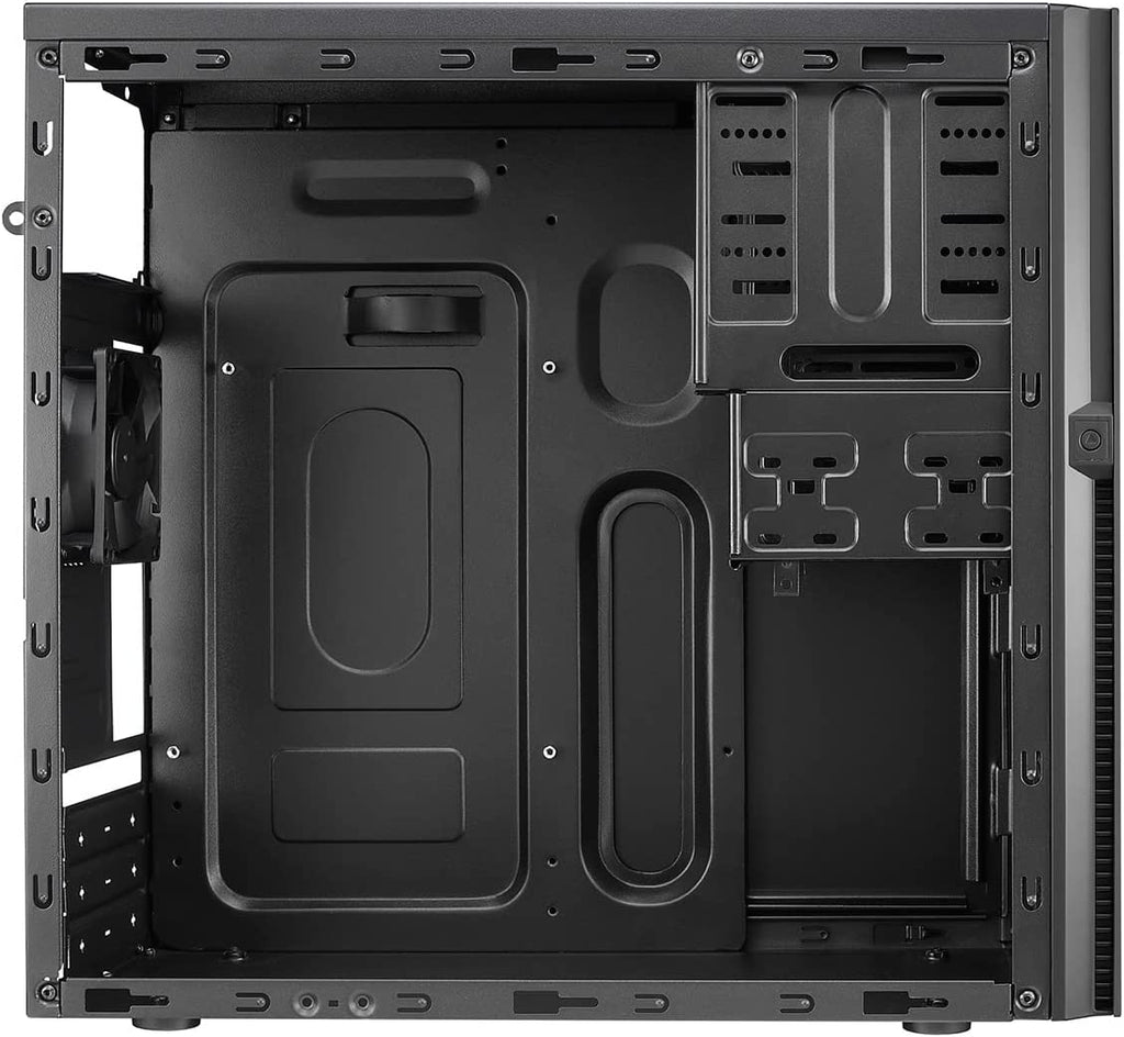 PC Cases: Buy Cheap PC Computer Cases: NZXT, Zalman, CiT, Rosewill ...