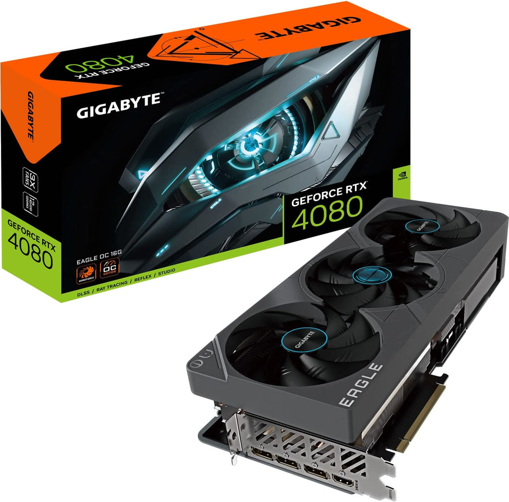 Buy Cheap Graphics Cards London: AMD, Gigabyte, Asus, Palit NVIDIA, MSI ...