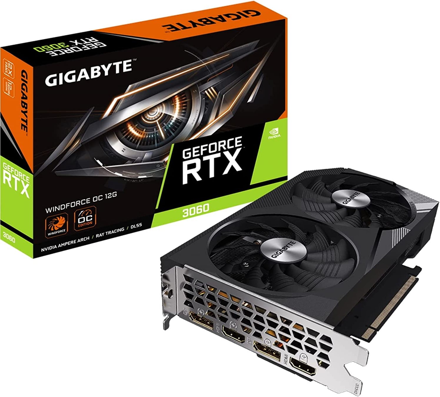 Buy Cheap Graphics Cards London: AMD, Gigabyte, Asus, Palit NVIDIA, MSI ...